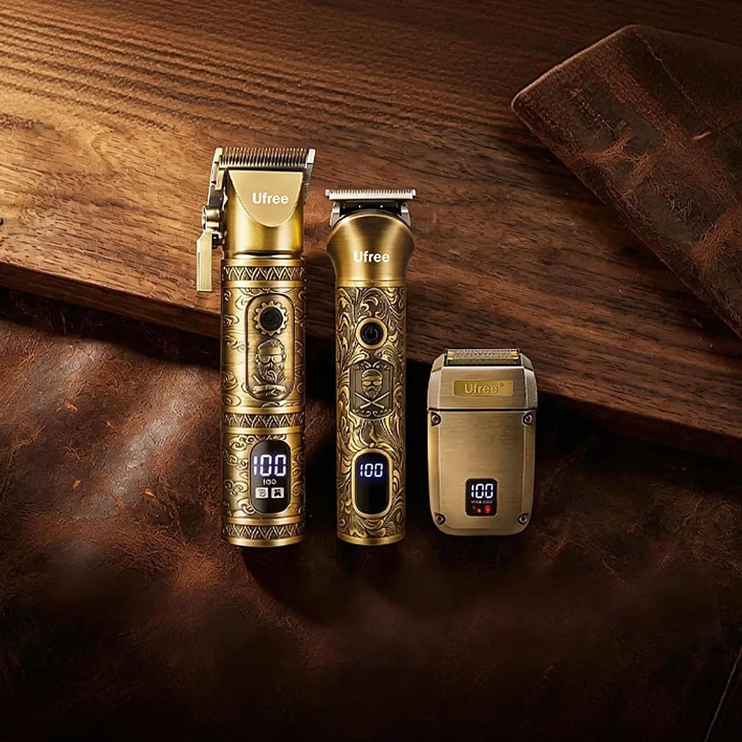 About Ufree® – Trusted Personal Care Brand