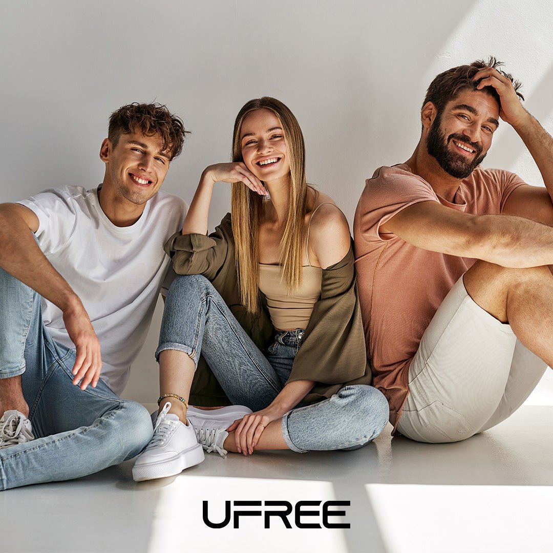 Ufree All Products – Grooming Kits For Men & Hair Tools For Women