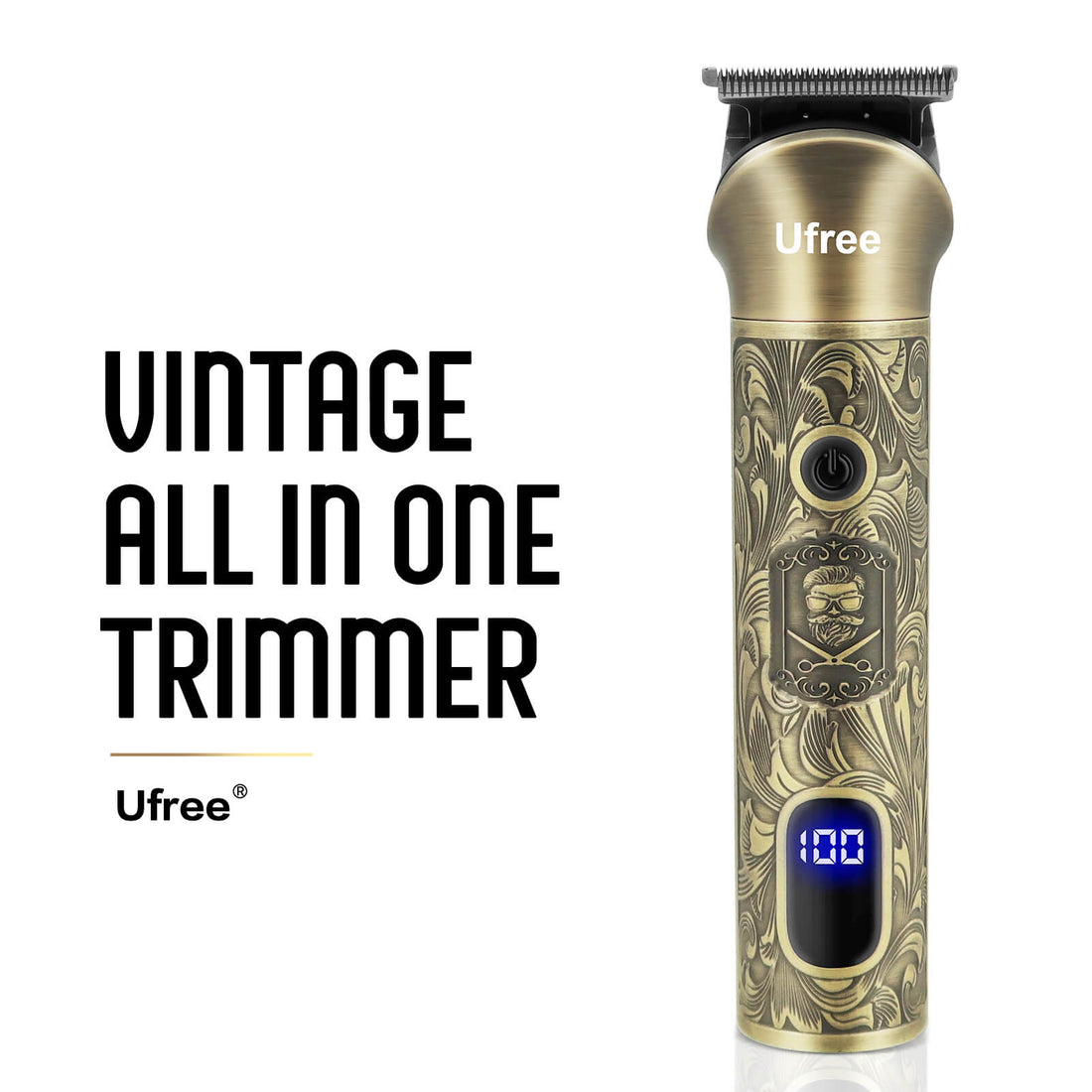Ufree® Official – Premium Grooming Kits and Tools for Men & Women